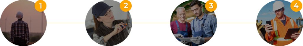 Mobile Field Service Management Software from FieldConnect