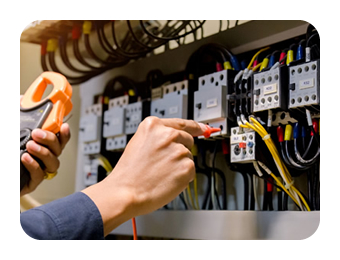 Building Controls Management Software by FieldConnect